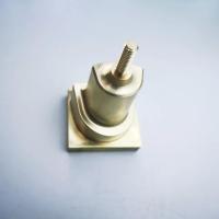 China Metal Computerized Numerical Control Machining CNC Lathe Equipment in 7-15 Days Lead Time for sale