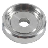 China Metal Computerized Numerical Control Machining CNC Lathe Equipment in 7-15 Days Lead Time for sale