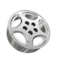 China OEM/ODM Metal CNC Machining Service for Stainless Steel Steel 7-15 Days Lead Time for sale