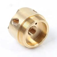 China High Precision Tolerance Low Volume CNC Machining With And CNC Lathe for sale