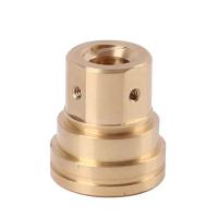 China High Precision Tolerance Low Volume CNC Machining With And CNC Lathe for sale