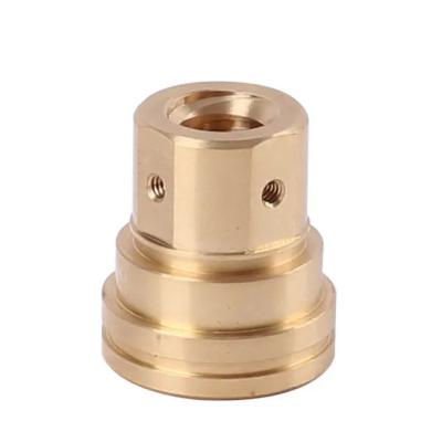 China High Precision Tolerance Low Volume CNC Machining With And CNC Lathe for sale