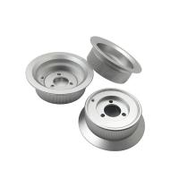 China Smooth Surface Finish Metal CNC Milling Operation with ±0.01mm Tolerance for Products for sale