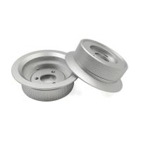 China Smooth Surface Finish Metal CNC Milling Operation with ±0.01mm Tolerance for Products for sale