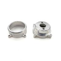 China Professional Polishing Metal CNC Machining for High-Performance Products for sale