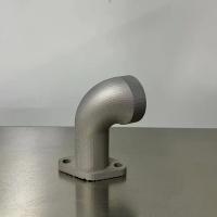 China Custom Aluminum / WAX / Steel / Metal Model 3D Rapid Prototyping 3d Printing Service for sale