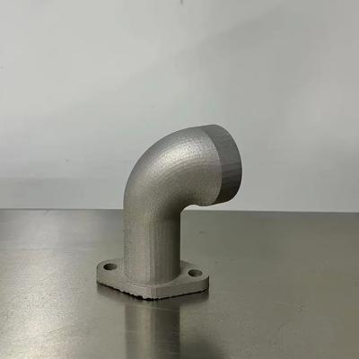 China Custom Aluminum / WAX / Steel / Metal Model 3D Rapid Prototyping 3d Printing Service for sale