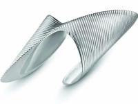 China Custom SLM Metal Steel Aluminium 3D Printing Aluminium Powder Electroplate 3D Printing Service for sale
