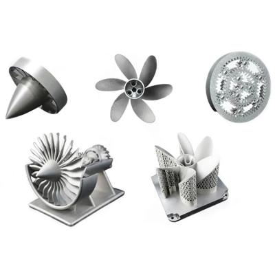 China Varies Range 3D Printing Service With Cura / Simplify 3D Software Smooth / Textured Printing Surface for sale