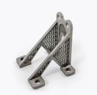 China Varies Range 3D Printing Service With Cura / Simplify 3D Software Smooth / Textured Printing Surface for sale