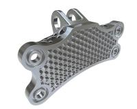 China Varies Range 3D Printing Service With Cura / Simplify 3D Software Smooth / Textured Printing Surface for sale
