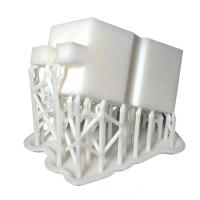 China Rapid Prototype OEM SLA SLS FDM Rapid Prototyping Parts Resin ABS Plastic Molding 3D Printing Machining Service for sale