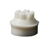 China Rapid Prototype OEM SLA SLS FDM Rapid Prototyping Parts Resin ABS Plastic Molding 3D Printing Machining Service for sale
