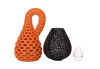 China Rapid Prototype OEM SLA SLS FDM Rapid Prototyping Parts Resin ABS Plastic Molding 3D Printing Machining Service for sale
