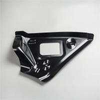 China Stamping Process Bespoke Sheet Metal Pressing for Customized 0.2-3mm Thickness for sale