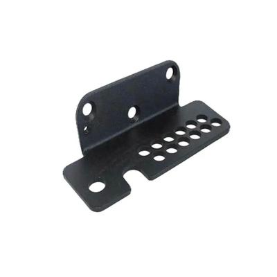 China Stamping Process Bespoke Sheet Metal Pressing for Customized 0.2-3mm Thickness for sale