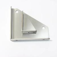 China Custom Unique Sheet Metal Punching with Deburring Edge Treatment for sale