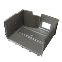 China Custom Fabrication Custom Sheet Metal Stamping For Thickness 0.2-3mm for sale