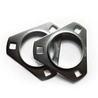 China Custom Sheet Metal Stamping Customized Metal Solutions For Your Business for sale
