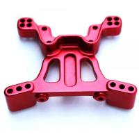 China Oem Cnc Machining Aluminum Parts Low Volume Cnc Machining Milling Aluminum Cnc Machining Part for sale