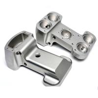 China 3-5 Working Days Lead Time for Customized Low Volume CNC Machining Solutions for sale