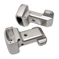 China 3-5 Working Days Lead Time for Customized Low Volume CNC Machining Solutions for sale