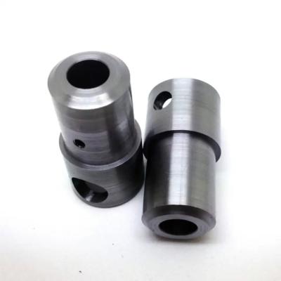 China Low Volume CNC Machining Service for On Time Delivery with Copper Material for sale