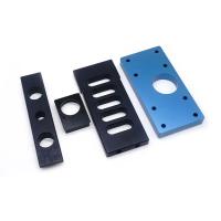 China Smooth Surface Finish Low Volume CNC Machining with High Precision Manufacturing for sale