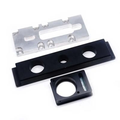 China Smooth Surface Finish Low Volume CNC Machining with High Precision Manufacturing for sale