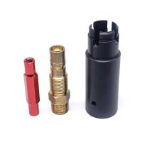 China Superior Prototype High Precision Custom Toy Action Figure Low Volume Prototype Manufacturing for sale