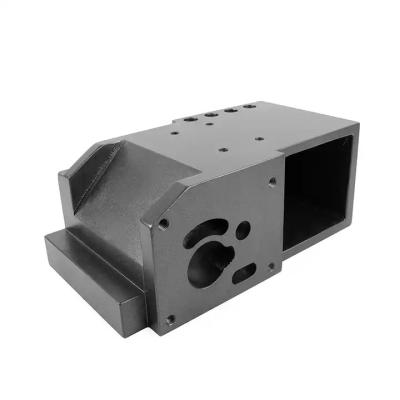 China Cnc Machining Plastic Parts The Industry Custom Cnc Plastic Cnc Machining Customized Parts for sale