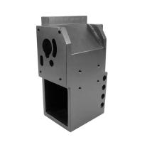 China Customized Plastic CNC Machining OEM/ODM for Your Specific Requirements for sale