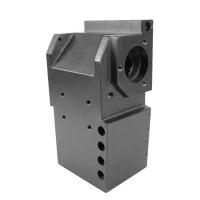 China Customized Plastic CNC Machining OEM/ODM for Your Specific Requirements for sale