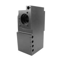 China Customized Plastic CNC Machining OEM/ODM for Your Specific Requirements for sale