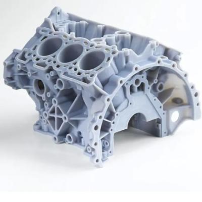 China Oem Personality Designer Custom 3d Printing Service Customized Material Supplier Rapid Prototype 3d Print for sale