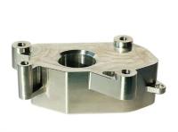 China Get Your Prototype CNC Machining In 5-7 Working Days With High Precision Tolerance for sale