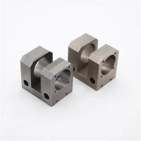 China Get Your Prototype CNC Machining In 5-7 Working Days With High Precision Tolerance for sale