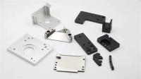 China Professional Polishing Metal CNC Machining for High-Performance Products for sale