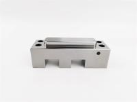 China Professional Polishing Metal CNC Machining for High-Performance Products for sale