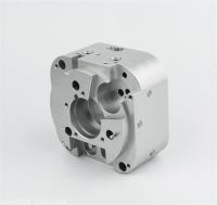 China Professional Polishing Metal CNC Machining for High-Performance Products for sale