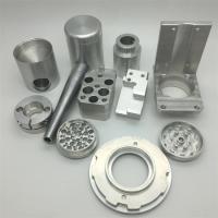 China Professional Polishing Metal CNC Machining for High-Performance Products for sale