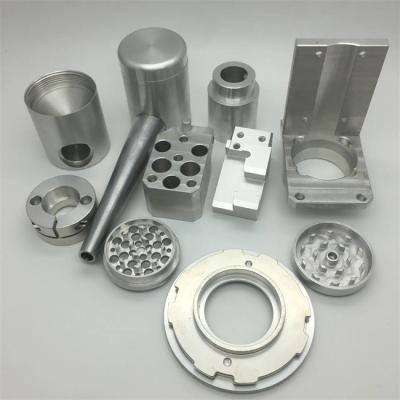 China Professional Polishing Metal CNC Machining for High-Performance Products for sale