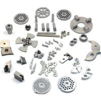 China 7-15 Days Lead Time CNC Machining for Metal Computer Numerically Controlled Machining for sale