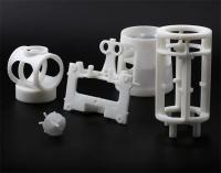 China Single Color/Multi-Color Prototype 3D Printing Service in 0.1mm-0.4mm Layer Thickness for sale
