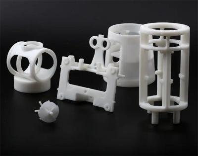 China Smooth/Textured Printing Surface PP for 3. Print Prototype Solutions for sale