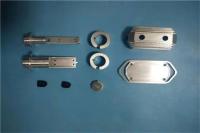 China 7-15 Days Lead Time CNC Machining for Metal Computer Numerically Controlled Machining for sale