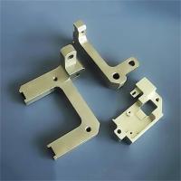 China Customized Metal CNC Machining with Polished Surface Finish and CNC Machining Process for sale