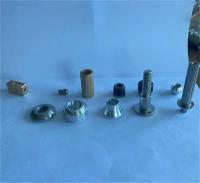 China 7-15 Days Lead Time CNC Machining for Metal Computer Numerically Controlled Machining for sale