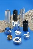 China 7-15 Days Lead Time CNC Machining for Metal Computer Numerically Controlled Machining for sale