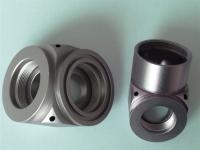 China 7-15 Days Lead Time CNC Machining for Metal Computer Numerically Controlled Machining for sale